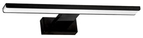Nástěnné LED svítidlo Shine1, 1x LED 7w, 4000k, (30 cm), b