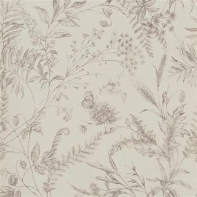 Tapeta FERN TOILE - BLOSSOM, kolekce SIGNATURE FLORALS