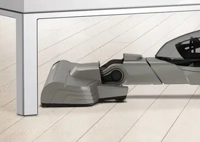 BOSCH BBHF214G šedá / Tyčový vysavač 2v1 / Bezsáčkový / Li-Ion 14,4 V