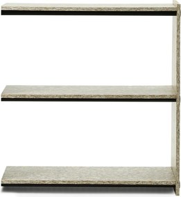 Normann Copenhagen designové knihovny Pap Small Extension