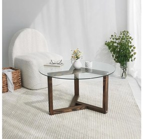 Asir | Konferenční stolek MIRO 40x75 cm borovice | AS1350