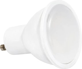BERGE SADA 6x LED žárovka GU10 1,5W 135lm - neutrální bílá