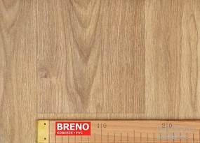 Breno PVC ECOTEX Copenhagen 554, šíře 300 cm