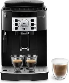 DeLonghi Magnifica S ECAM 22.112.B černá / automatický kávovar / 1450