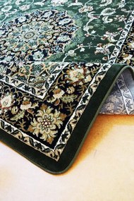Vopi | Kusový koberec Anatolia 5857 green - 70 x 100 cm