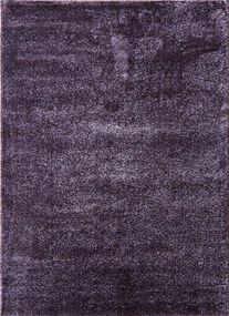Berfin Dywany, Kusový koberec Toscana 0100 Lila, 80x150, fialová, ložnice