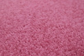 Vopi, Běhoun na míru Eton růžový 11, šíře 100 cm, růžová, chodba / předsíň