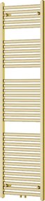 Mexen Hades, topné těleso 1800x500 mm, 666 W, zlatá lesklá, W104-1800-500-00-50