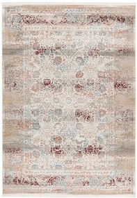 Kusový koberec Memphis 382 multi 240 x 330 cm