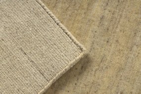 Koberec BERBER LOOM přírodní / krémový