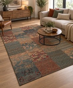 Koberec Osta Kashqai 4327 400