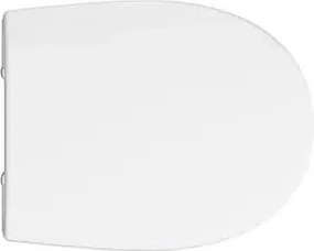 Grohe - WC sedátko Slim, bílá