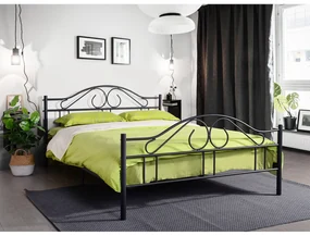 🛏️ Kovové postele - 2 665 produktů | BIANO
