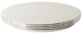 Stropní LED svítidlo Bravo, 1x LED 20w, 4000k, ch