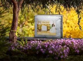 Ložnice21. Podložka Aloe Vera pro hluboký spánek Rozměr: 80x200 cm (320g)