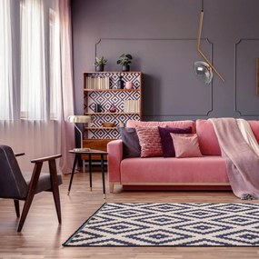 Toolight, závěsné svítidlo 1xG9 APP1086-1CP, zlatá-šedá, OSW-00682