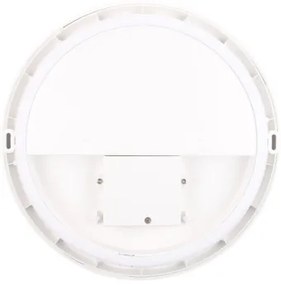 LED svítidlo McLED Calvia 18 12/15/18W CCT 3000/4000/6000K IP65 bílá/černá/stříbrná ML-411.011.42.0