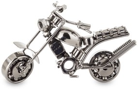 Pl Motocykl Metal 129828