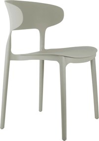 XXXLutz ŽIDLE, 50/75/40 cm Leitmotiv - Online Only jídelní židle & lavice - 007143013203