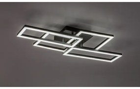 Rabalux 71389 - LED Stm. stropní svítidlo DRUSUS LED/40W/230V 3000-6500K + DO