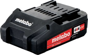 Metabo 18V 2.0Ah Li-Power 625596000