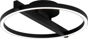 Kruhové stropní LED svítidlo Tivoli K-8231