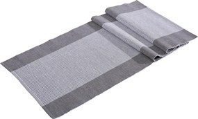 XXXLutz BĚHOUN NA STŮL, 40/140 cm, šedá Esposa - Prostírání na stůl - 004692025102