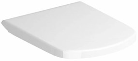 WC prkénko Ravak Classic duroplast bílá X01672