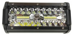 KT Trade | LED Bodové svítidlo pro automobil COMBO LED/120W/12-24V IP67 | KT0074