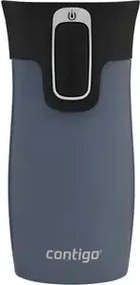 Contigo West Loop Mini 300 ml Lakeside modrá / Termo hrnek / Autoseal