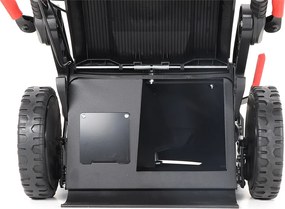 VeGA 497 SPXV DOV 5in1 Benzínová sekačka s pojezdem 48 cm, motor B&amp;S 750 DOV, mulčování