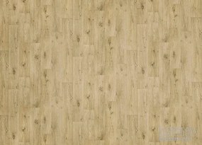 Breno PVC MAXIMA PLUS Ohrid Oak S53 (591-15), šíře 400 cm