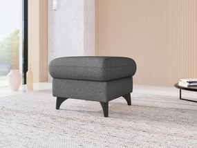 XXXLutz TABURET, textil, 58/48/58 cm Sit & More - Taburety - 0001440258K8