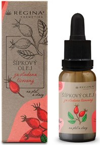 Šípkový olej 20 ml