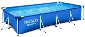 Bestway Steel Pro Frame 4 x 2,11 x 0,81 m 56424