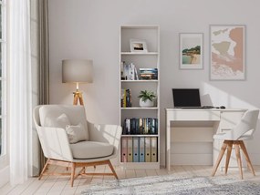 Regál Onyx R50 kašmír