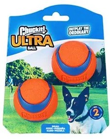 Chuckit/Petmate Hračka pes Chuckit Ultra Ball S 5cm/2ks