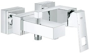 Grohe Eurocube - Vanová baterie, chrom 23140000