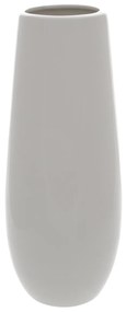 Váza keramická, krémová perleť - HL9023-PEARL