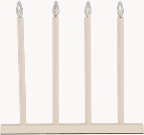 Vánoční stolní LED lampa Lofsdalen