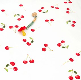 Povlečení Cherries 135 x 200 cm