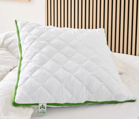Polštář irisette® greenline s ventilačním pásem, cca 90 x 70 cm