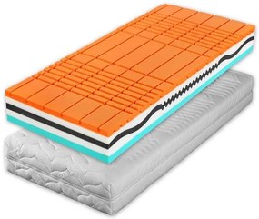 Tropico Zdravotní matrace  Amundsen 22cm Rozměr: 90x200