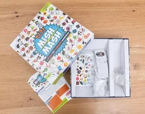 EFKO Postřehová hra Mish Mash / 2+ hráčů / 30 min / od 6 let