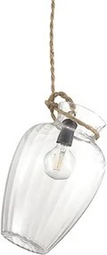 Závěsné svítidlo Ideal Lux Potty-1 SP1 158709