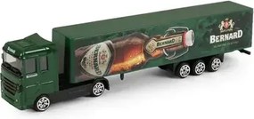 RAPPA Auto kamion Bernard 20 cm / 1:87 / Kov a plast / Volný chod