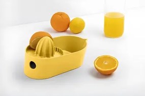 BlimPlus Oblo Medium Desert / Lis na citrusy / ruční / BPA-free