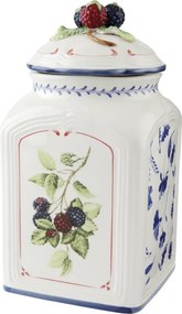 Villeroy&Boch Cottage Charm Storage jar, large