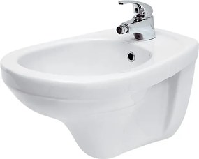 CERSANIT - ZÁVĚSNÝ BIDET DELFI K11-0018