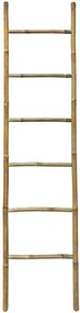 Gedy Gedy, BAMBUS sušák ručníků 500x1900x40mm, bambus, 1031